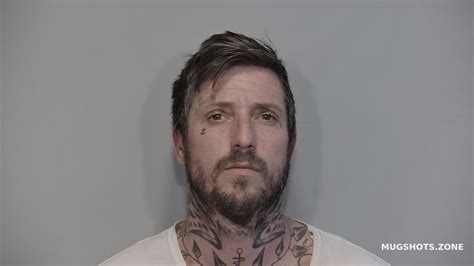 Brown Erik James 03 09 2024 Monroe County Mugshots Zone