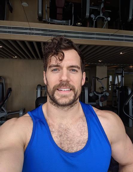 הנרי קאוויל לא יגלם יותר את סופרמן