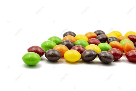 Rainbow Sugar Hd Photography Material Background Food Candy Rainbow