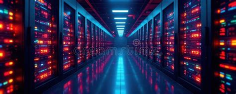 Advanced Quantum Computing Datacenter Interconnected Nodes
