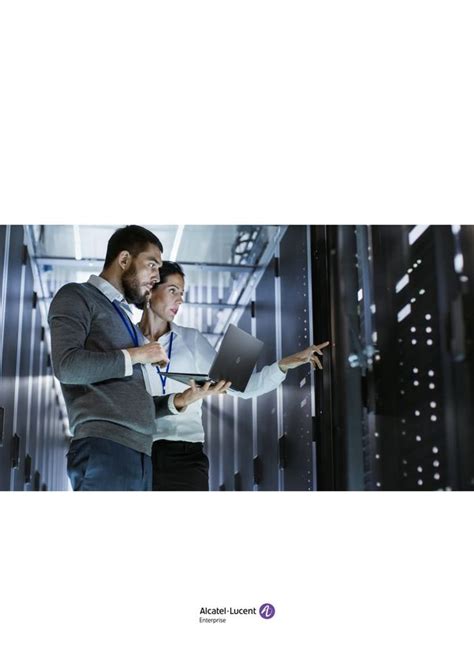 Manual Del Usuario Alcatel Lucent Enterprise OmniPCX Enterprise Purple
