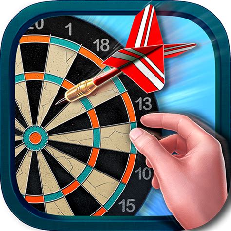 دانلود بازی Darts 3d برای اندروید مایکت