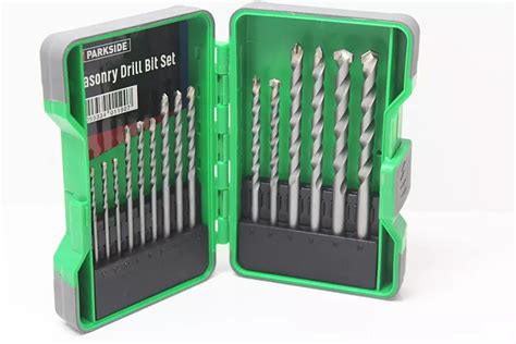 File Parkside Drill Set Lidl Oude Noorden Rotterdam 42 OFF