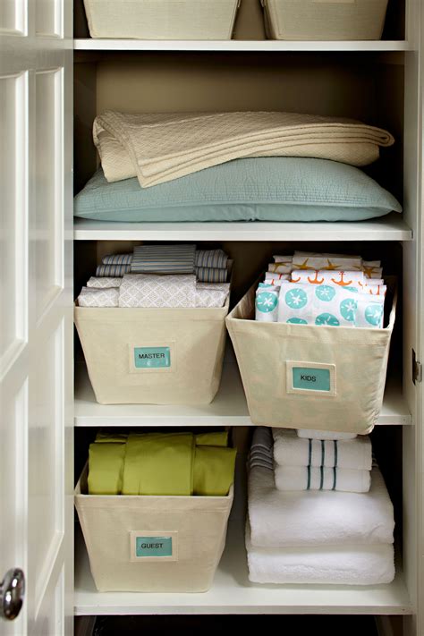 Small Closet Storage Ideas That Maximize Functionality