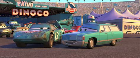 Which Is Your Favorite Couple Poll Results Disney Pixar Cars Fanpop
