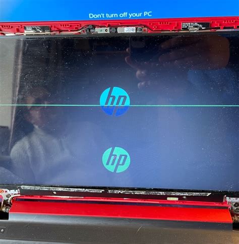 HP Laptop Repair Service Surrey And Hampshire Computer Genie