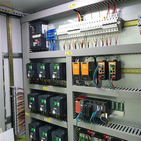 Services Terra Automation
