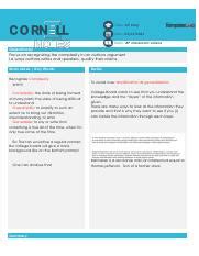 Recognizing Complexity In Authors Arguments AP Lang Study Guide Course Hero