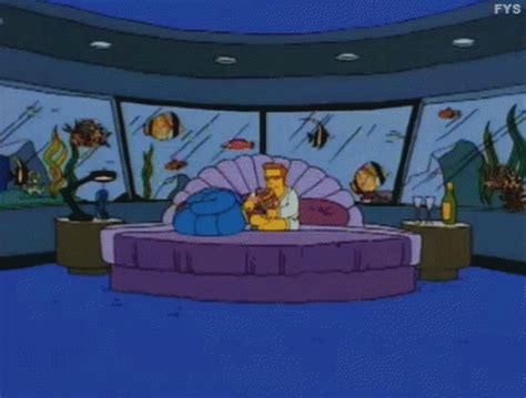 Simpsons Troy Simpsons Troy Mcclure Discover And Share GIFs