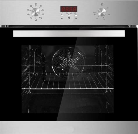 Led Touch Control Timer Control Built In Electric Ovens Electric Oven