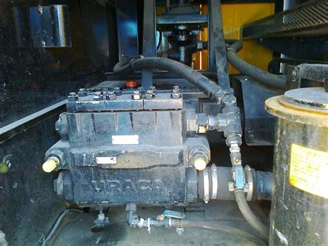 Nissan Diesel Condor Other 2003 Special Color 77000 Km Details