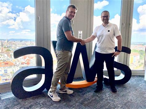 Marco Tesch Auf Linkedin Aws Team Thankyou Cloud Strategy