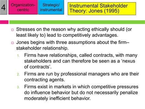 Chapter 2b Project Stakeholder Management Process Pptx