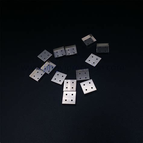 Electric Pcb Shielding Can Jingyi Precision Technology Coltd
