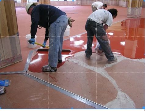 Epoxy Coating Services At Rs 25square Inch In New Delhi Id