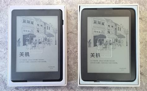 京东jdread Venus电纸书开箱评测，全网第一篇界面新闻 · Jmedia