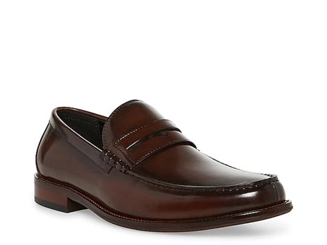 Florsheim Jetson Penny Loafer Free Shipping Dsw