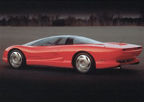 Corvette Is Unleashing A Supercar In Codenamed Emperor Maxim