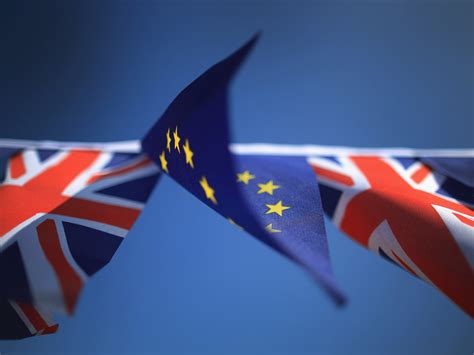 The Eus Draft Brexit Guidelines Look Anything But Punitive Vocal Europe