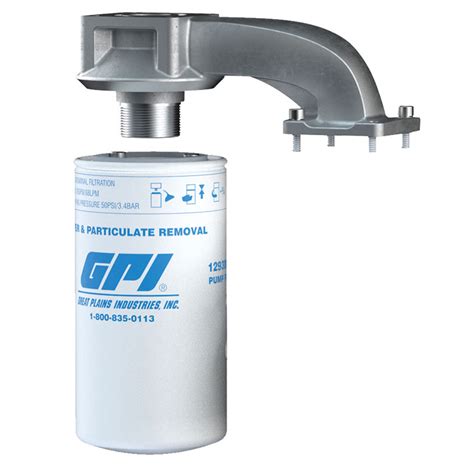 Gpi Filter Kit At Ellis Brashears Blog