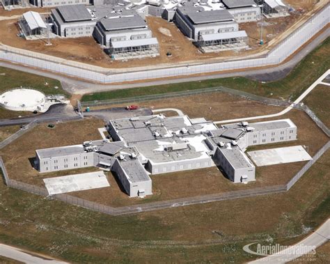 Morgan County Correctional Facility Bell Construction Company