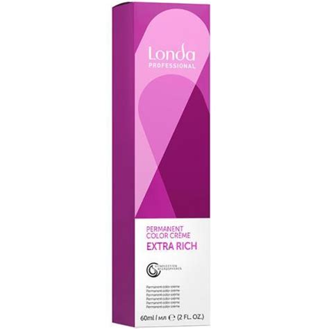 Londa Professional Стойкая краска для волос 0/65 Фиолетово-красный ...