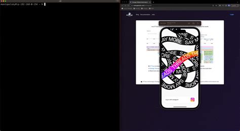 Emerge Tools Threads Deep Dive