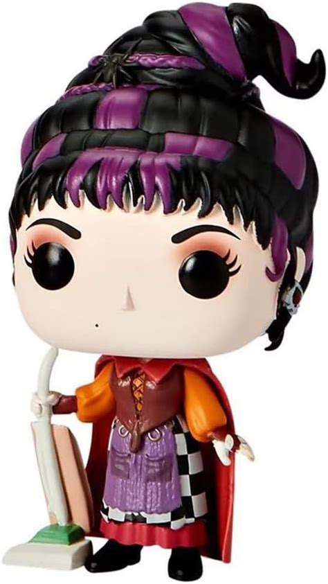 Buy Hocus Pocus Hot Figures Sanderson Sisters Funko Pop Display Case
