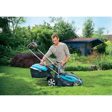 Pulizia Della Casa Robot Tagliaerba Per Piccoli Giardini