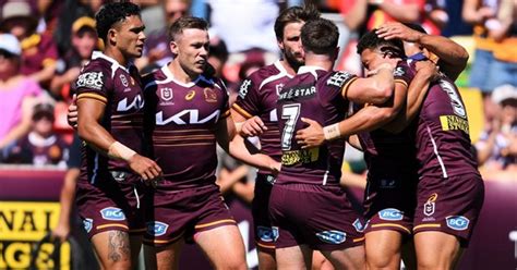 Who Will Win The Witzer Pre Season Challenge