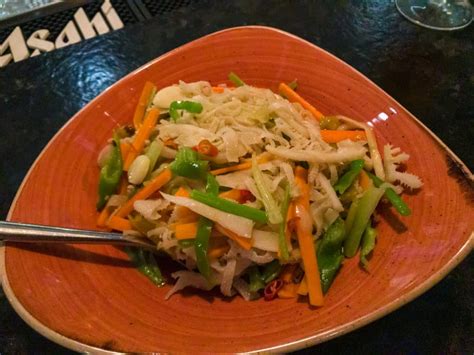 Sumiao Hunan Kitchen Cambridge Chow You Later
