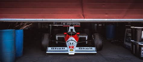 James Cornish — Automotive Photographer