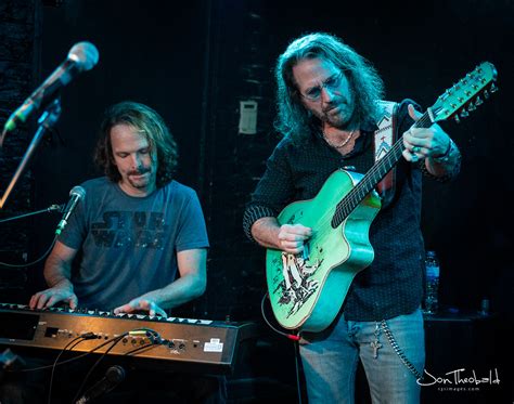 Gig Review Kip Winger At The Black Heart 27th November Metal Planet