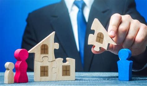 Divorce Property Division And Property After Divorce Litowich Law
