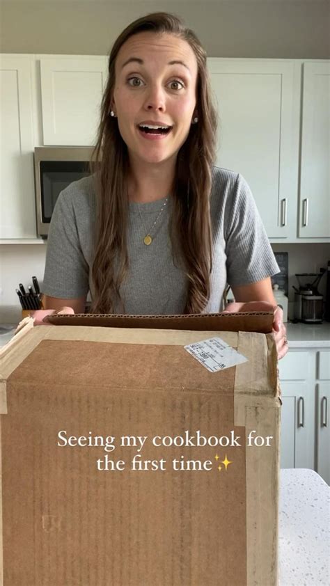 Seeing My Final Cookbook For The First Time🤯 Cookbook Creation P