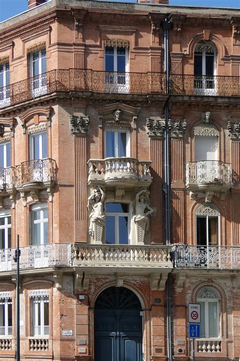 Architecture Balcony Statue Free Photo On Pixabay Pixabay