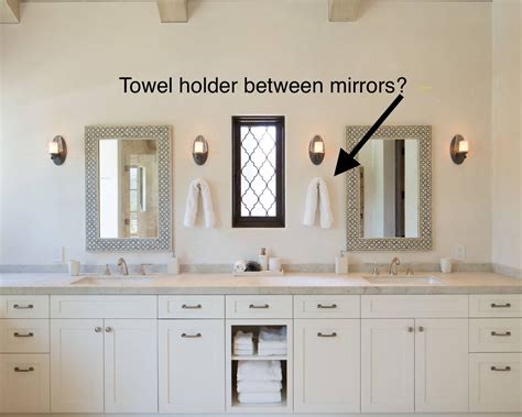 Pin By Haley Bright On Humble Abode Bathroom Hand Towel Holder Hand