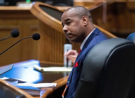 Fired Lafayette Sgt Wayne Griffin Reinstated To Force Board Votes