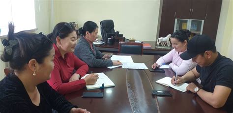 Сонгуулийн хороо хуралдав