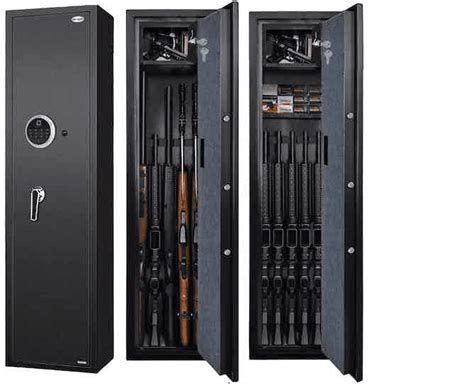 Best Fast Access Gun Safes 2024 The Old Deer Hunters