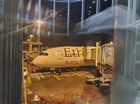 에티오피아 항공 후기 아디스아바바 공항 경유 비자 마일리지 기내식 수화물 네이버 블로그