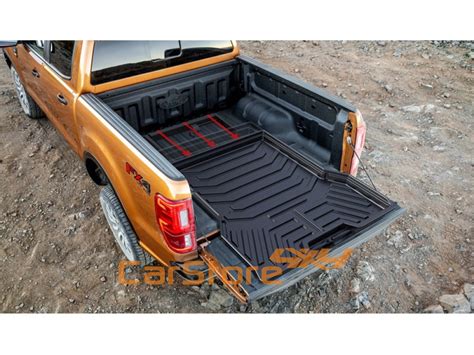 Caixa De Transporte De Carga Deslizante Para Pick Up
