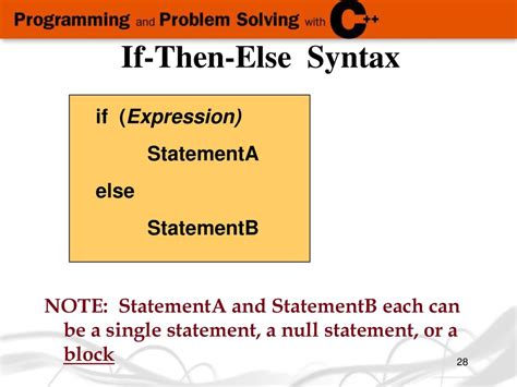 Topics Data Type Bool Using Relational And Logical Operators To