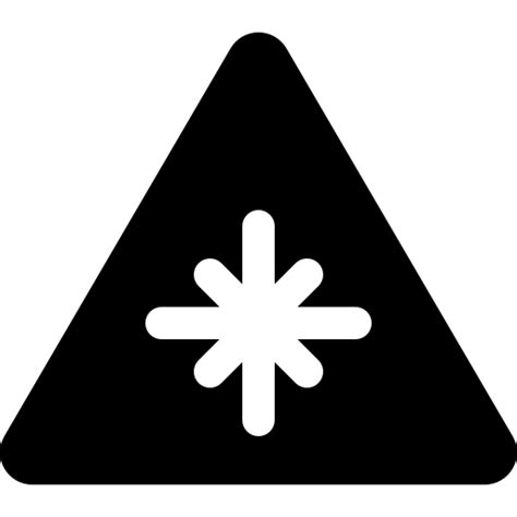 Laser Icon