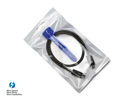 Akitio 40gbps Thunderbolt™ 3 Cable Akitio