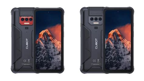 Cubot KingKong 8 Specifications, Pros and Cons
