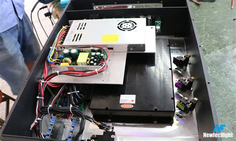 What Exactly Is An Rgb Laser