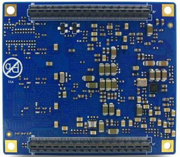 Linux Driven Zynq UltraScale Module Ships With Open Spec Carrier Board