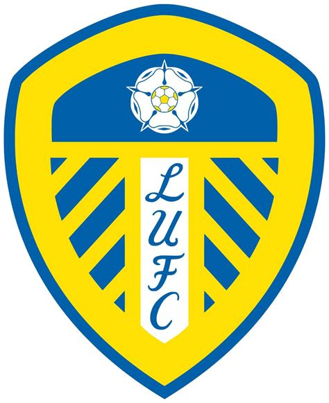 Leeds United Football Club Color Codes Hex Rgb And Logo