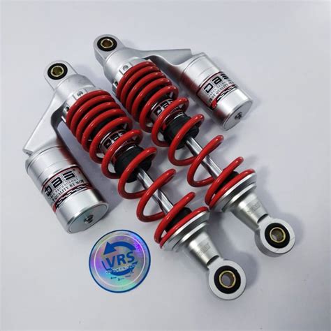 Jual SHOCK TABUNG JUPITER Z RX KING SUPRA W SUPRA KARISMA BLADE MEGAPRO VERZA JUPITER Z VEGA